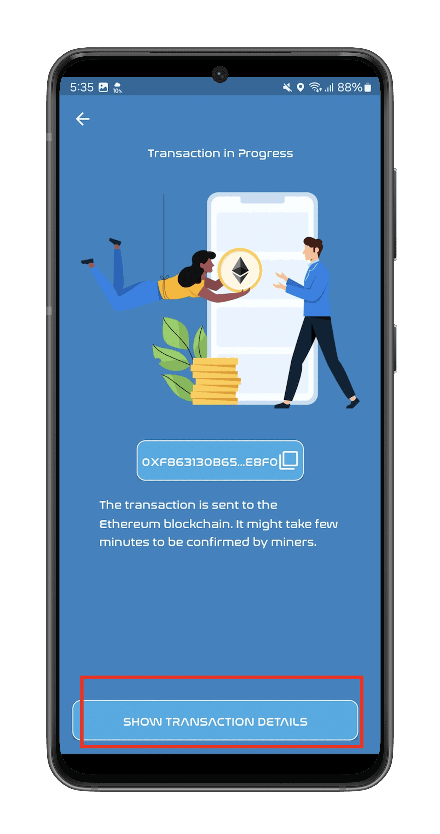 Woooo - Chat, Call, Meet and Mine Coins With Realtime Translation