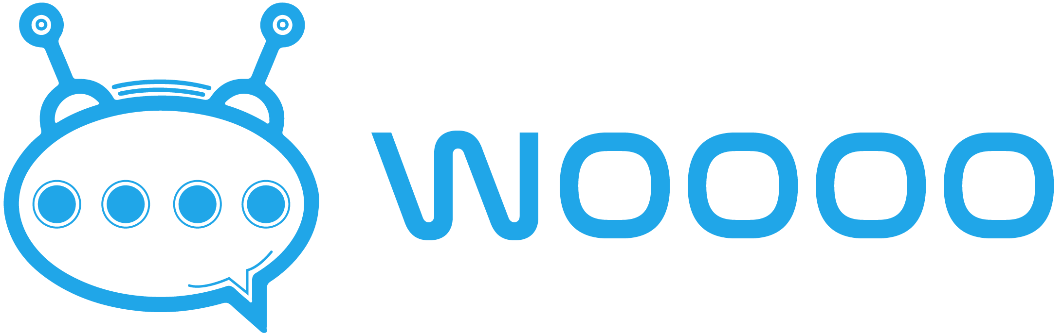 Woooo - Chat, Call, Meet and Mine Coins With Realtime Translation