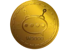 Woooo - Chat, Call, Meet and Mine Coins With Realtime Translation